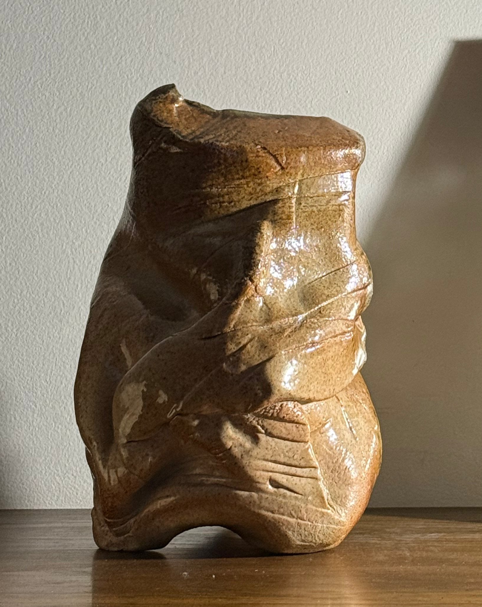 POTTERY – Irie Space